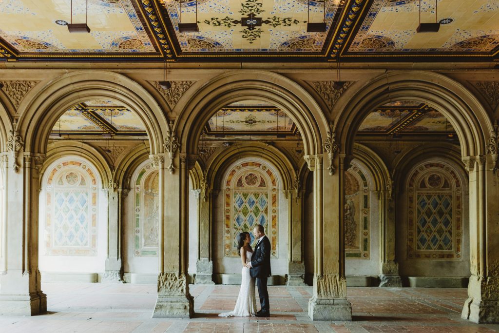 Central Park – Samm Blake – New York Wedding Photographer