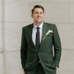 Bryant Park Grill Wedding – Samm Blake – New York Wedding Photographer