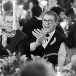 Bryant Park Grill Wedding – Samm Blake – New York Wedding Photographer